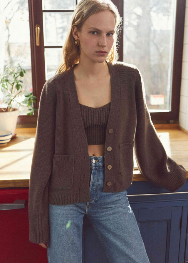 Кардигани | LBTM STUDIOS