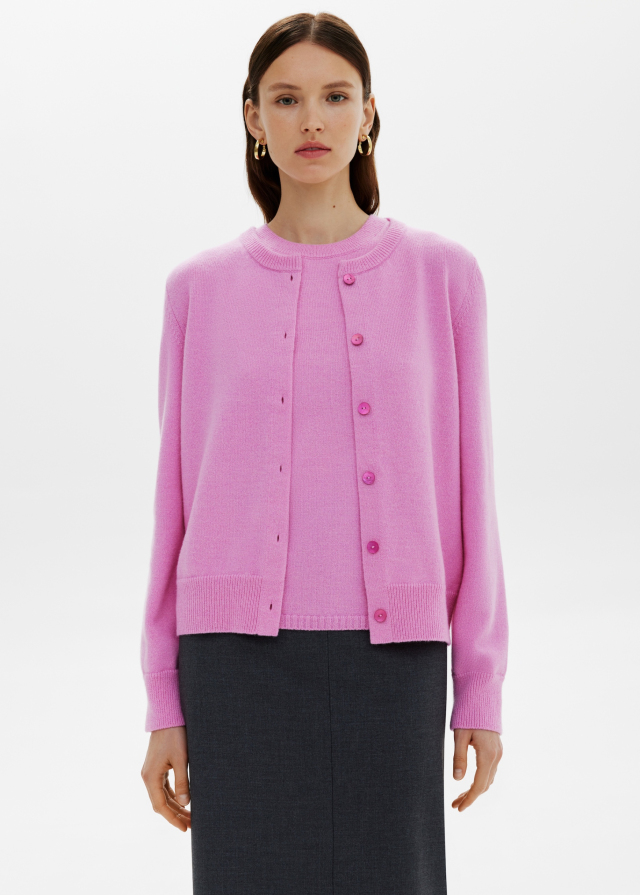 Кардигани | LBTM STUDIOS