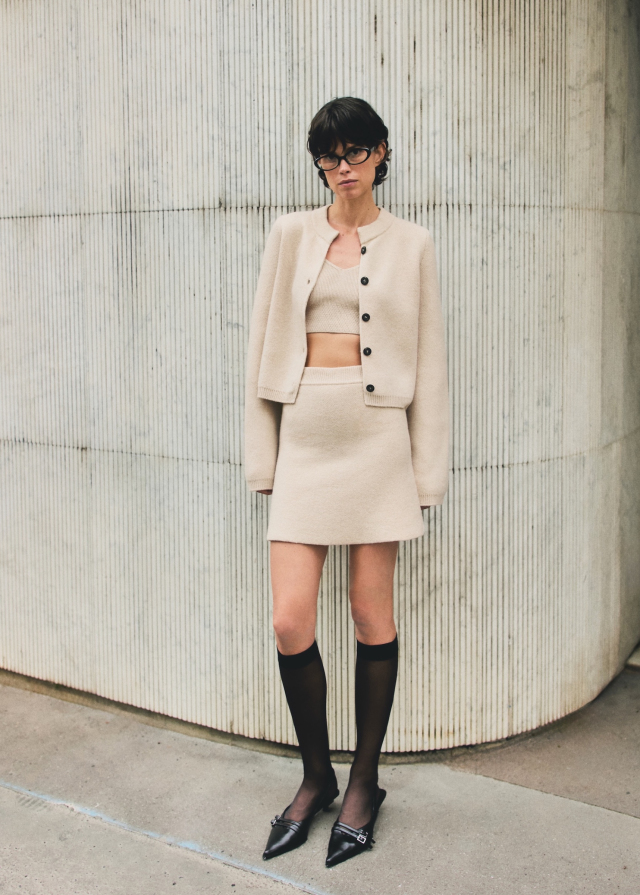 Кардигани | LBTM STUDIOS