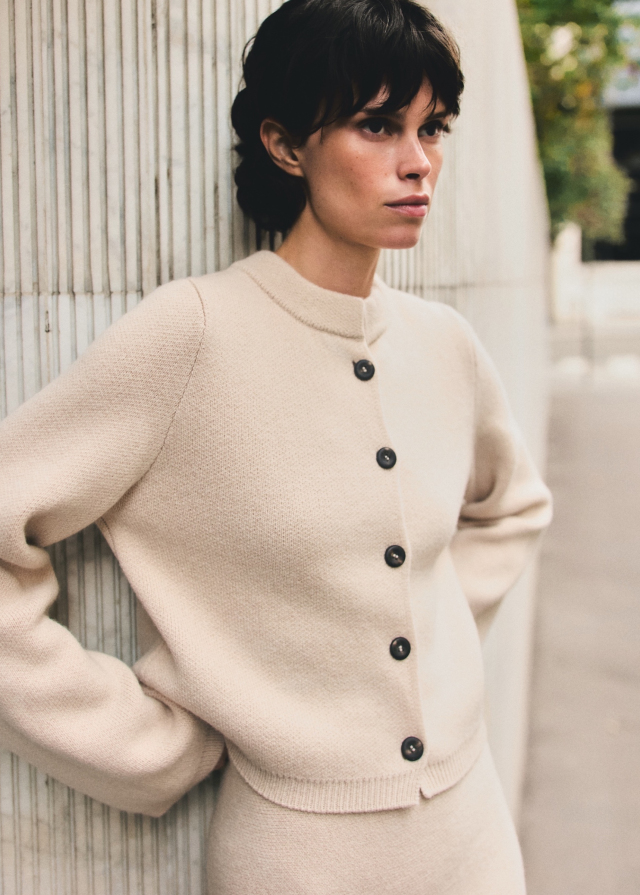 Кардигани | LBTM STUDIOS