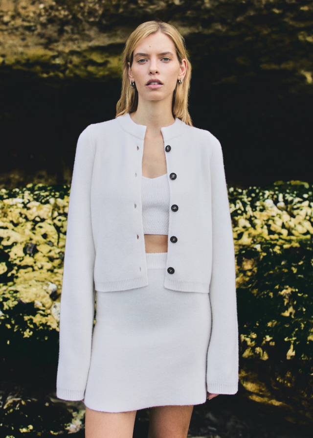Кардигани | LBTM STUDIOS