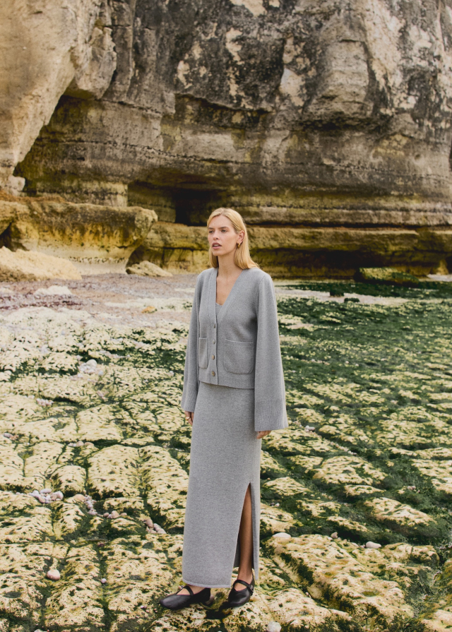 Кардигани | LBTM STUDIOS