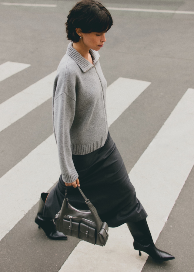 Кардигани | LBTM STUDIOS