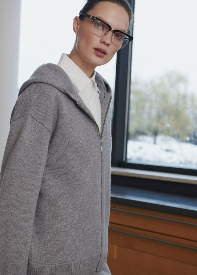 Кардигани | LBTM STUDIOS