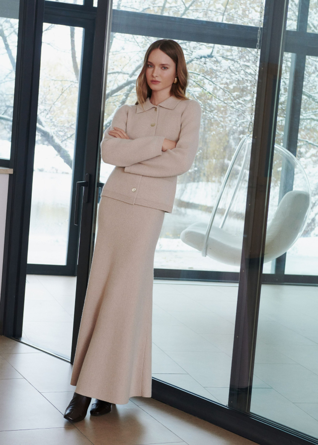 Кардигани | LBTM STUDIOS