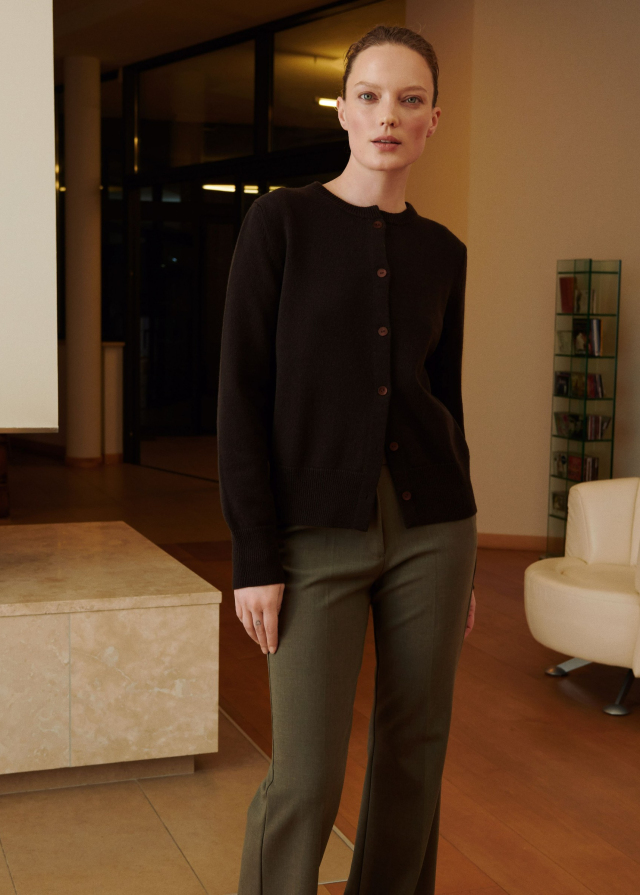 Кардигани | LBTM STUDIOS